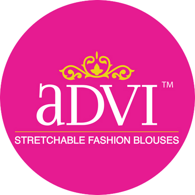 SIZE CHART – Advi Blouses